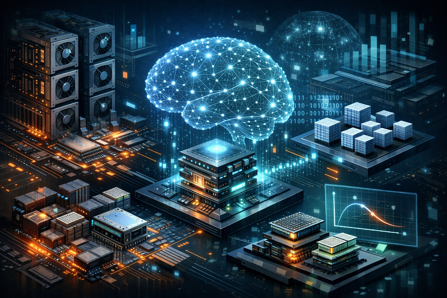 DeepSeek reveals efficient AI training method as China tries beat chip ...